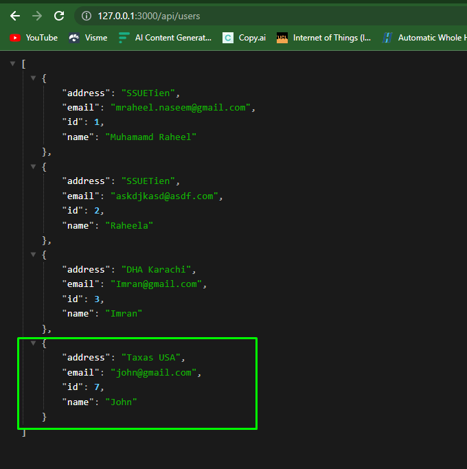 GitHub - MuhammadRaheelNaseem/Flask-API-Development: Explore Flask API development using GET ...