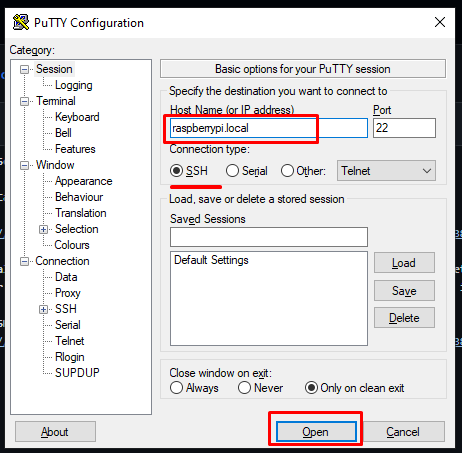 GitHub - MuhammadRaheelNaseem/Raspberry-Pi-Screen-Not-Showing: How to fix ‘Cannot currently show ...