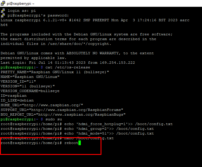 GitHub - MuhammadRaheelNaseem/Raspberry-Pi-Screen-Not-Showing: How to ...