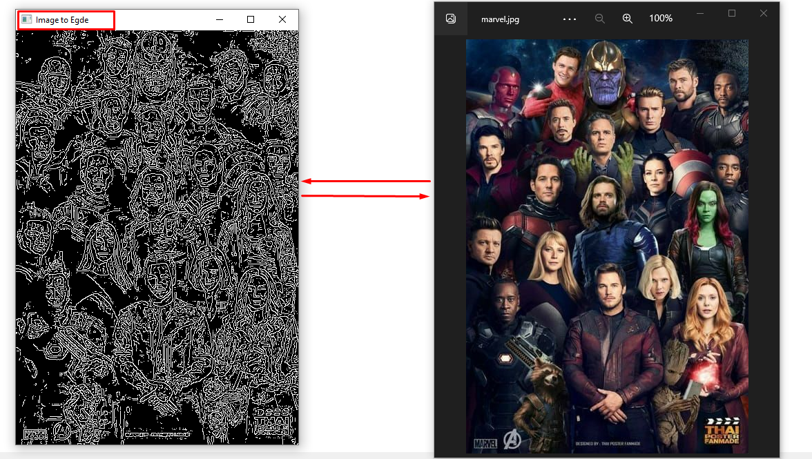 Github Muhammadraheelnaseem Learn Computer Vision Opencv Is A