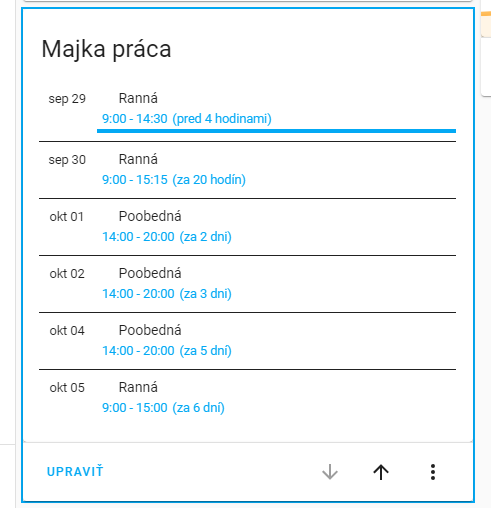 Calendar view not showing any events · Issue #324 · totaldebug/atomic ...