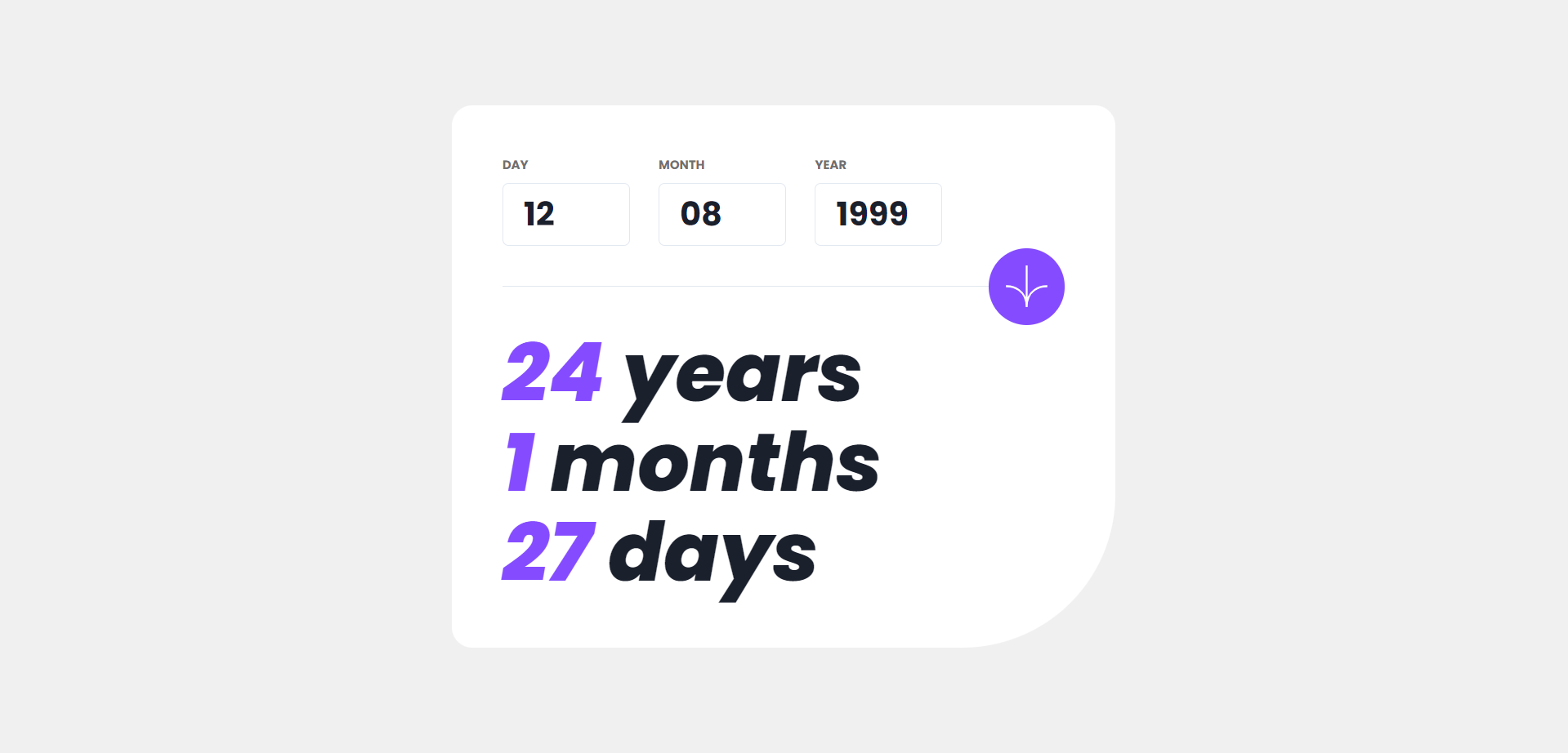 GitHub - asharma991/age-calculator