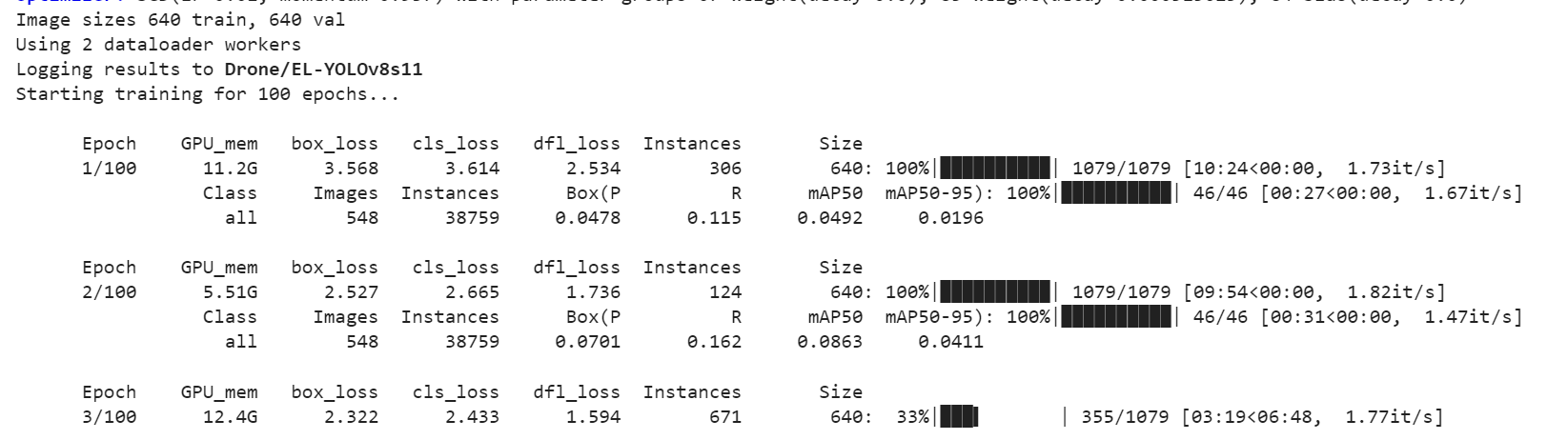 GPU memory problems during training in colab · Issue #4298 ...