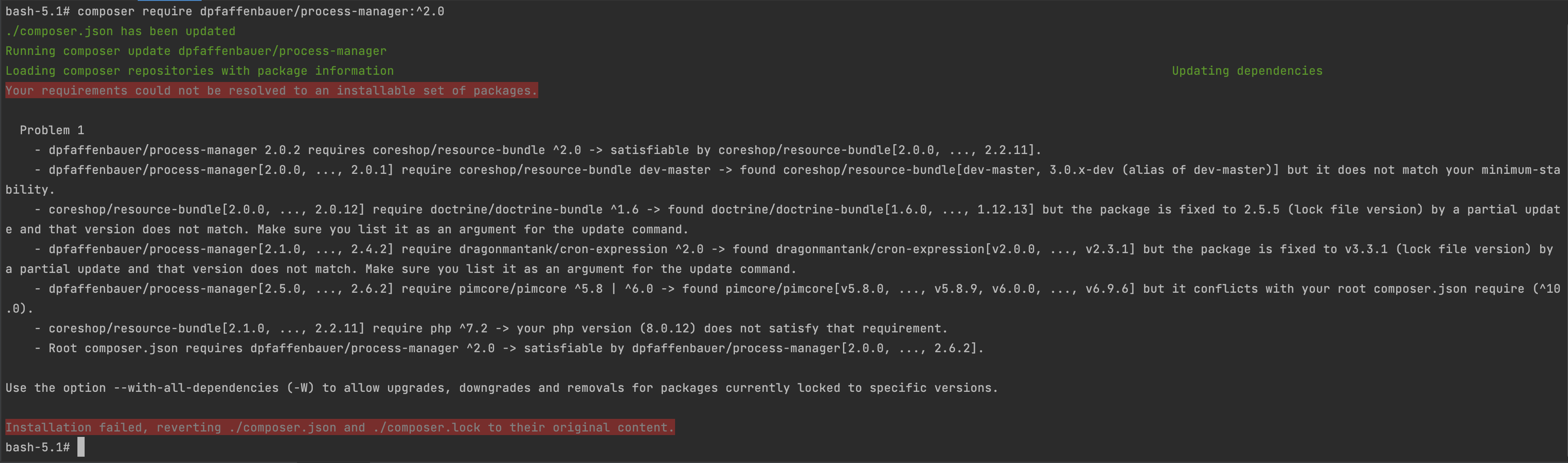 Roadmap for Pimcore X? · Issue #68 · dpfaffenbauer/ProcessManager · GitHub