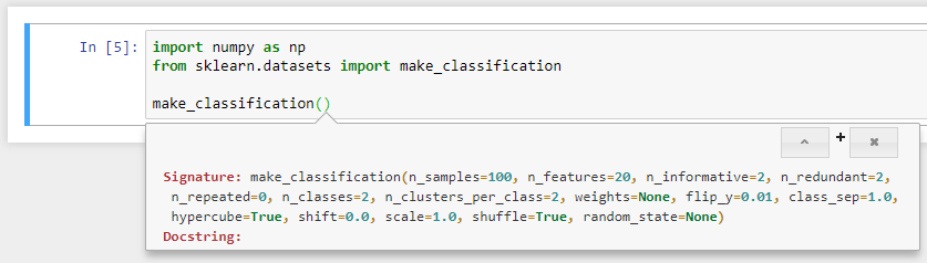 Tooltip Text Is Overlapped By Tooltip Buttons · Issue 4086 · Jupyternotebook · Github