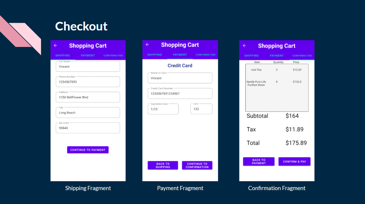 GitHub - VincentDC123/Warehouse-Management-System
