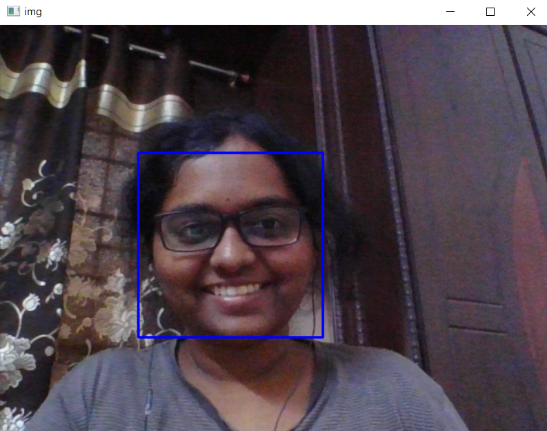 GitHub - saimanvitha02/face-recognition: Face Recognition using OpenCV