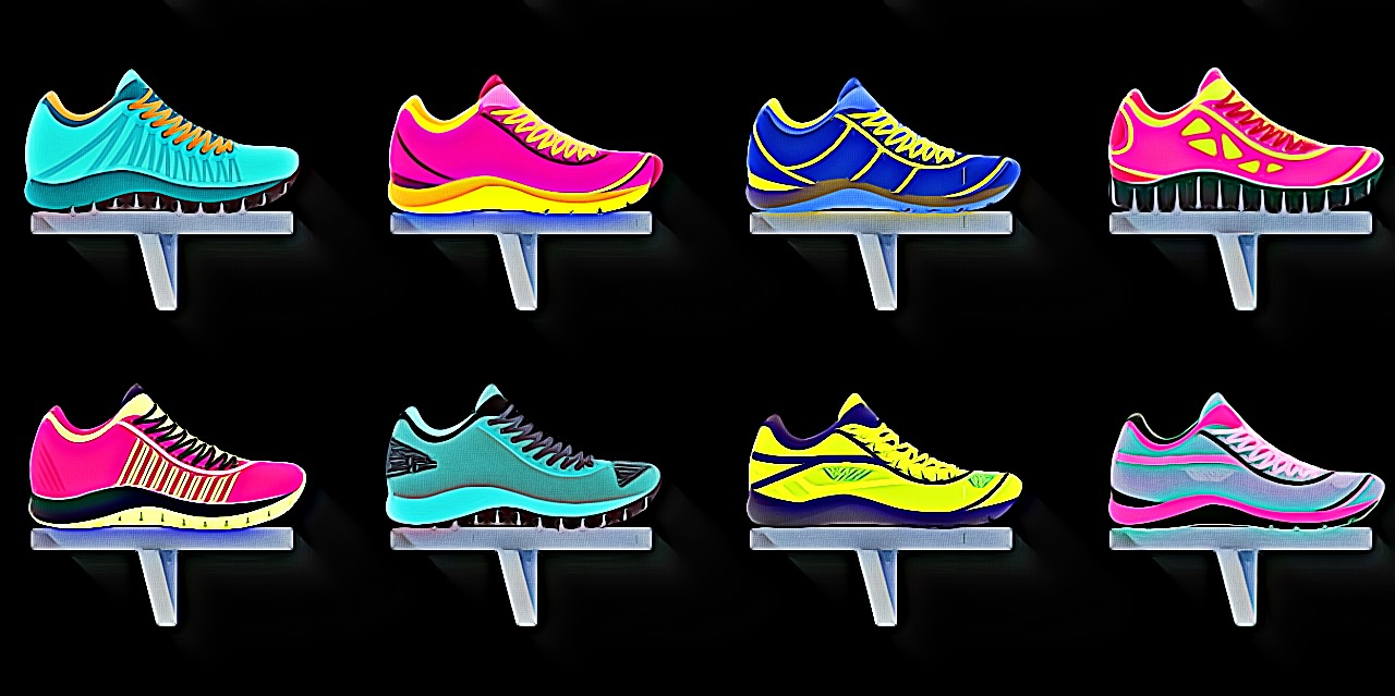GitHub - JRKagumba/running-shoe-image-classifier-app: An application ...