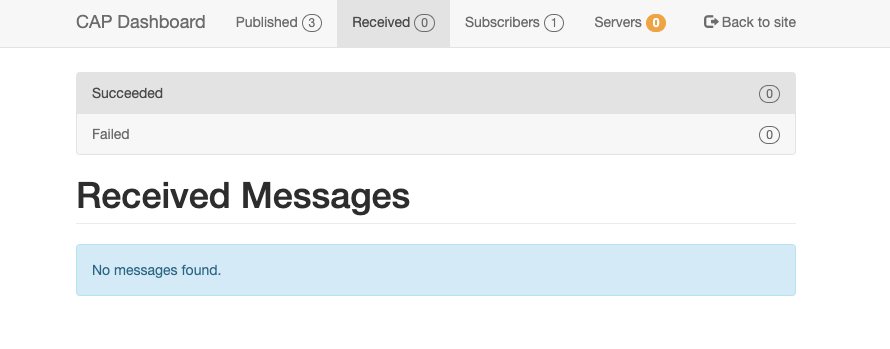 It can not receive message by `UseInMemoryMessageQueue` · Issue #370 ...