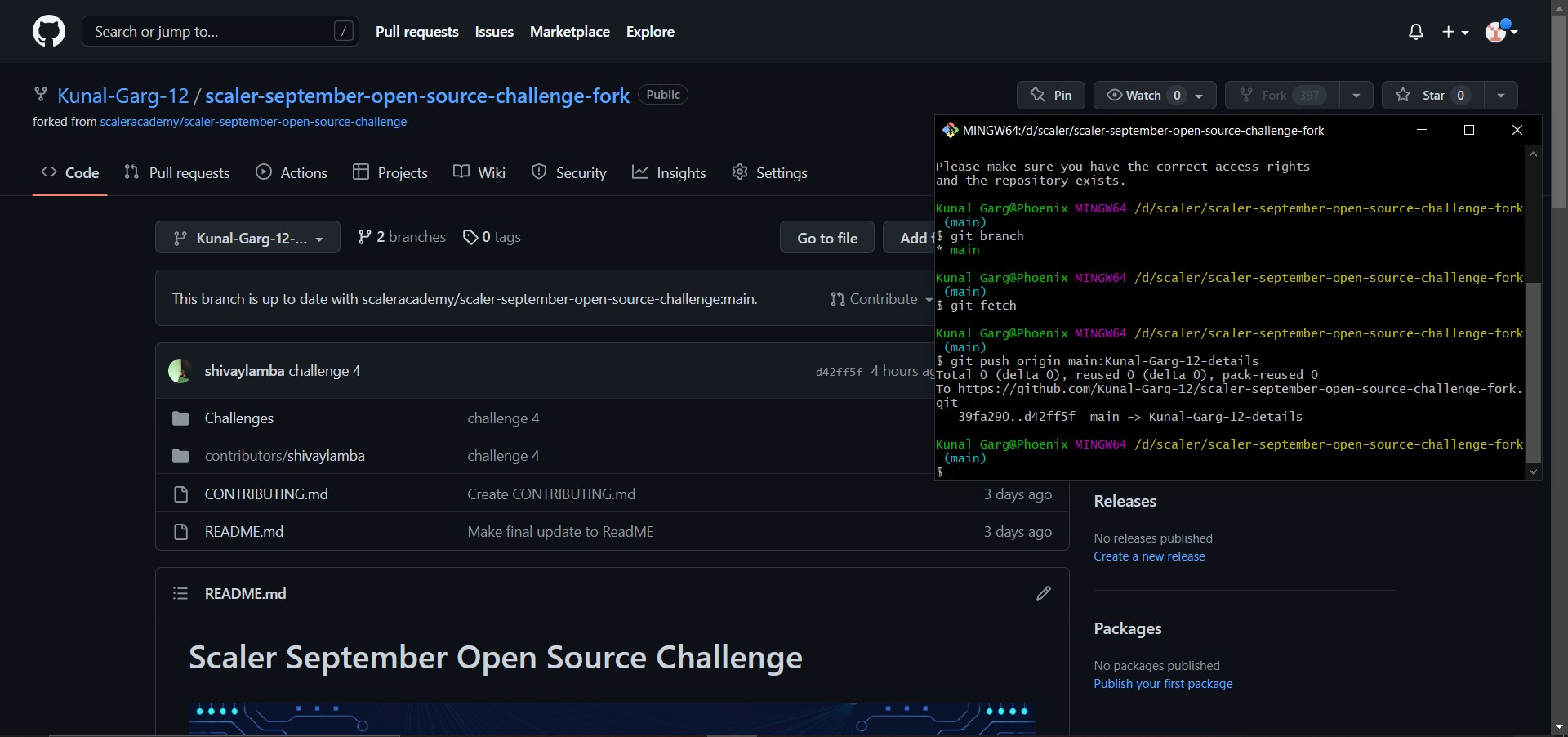 scaler-september-open-source-Kunal-Garg-12 · Issue #268 · scaleracademy ...