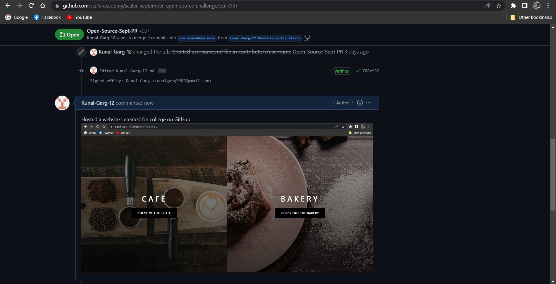 scaler-september-open-source-Kunal-Garg-12 · Issue #268 · scaleracademy/scaler-september-open ...