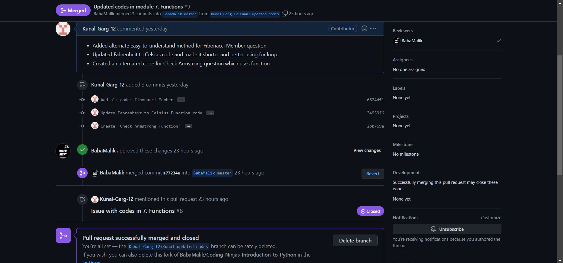 scaler-september-open-source-Kunal-Garg-12 · Issue #268 · scaleracademy/scaler-september-open ...
