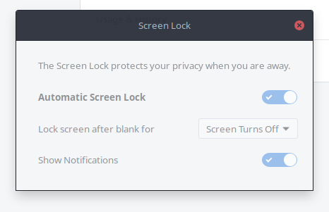 Can't lock budgie · Issue #1754 · solus-project/budgie-desktop · GitHub