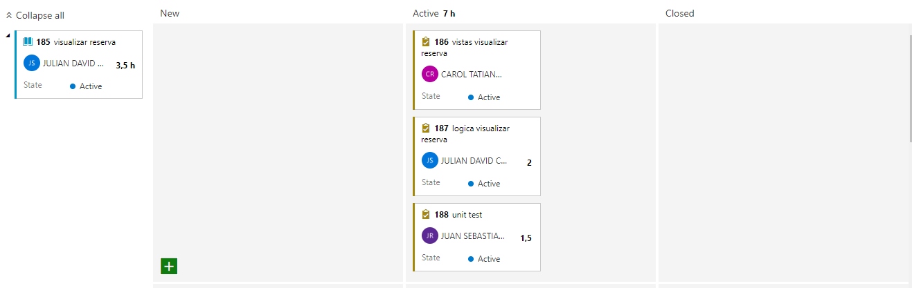 GitHub - julianCS21/proyectoCVDS2022