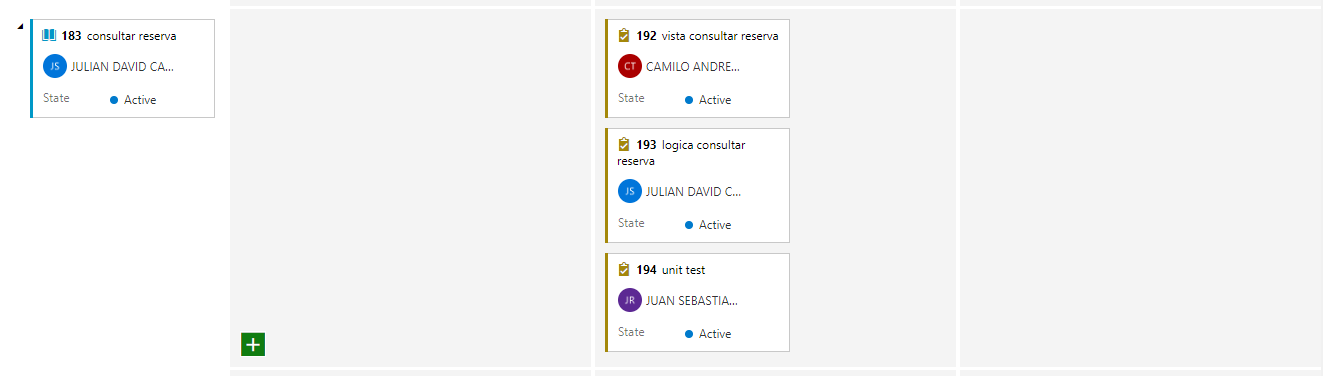 GitHub - julianCS21/proyectoCVDS2022