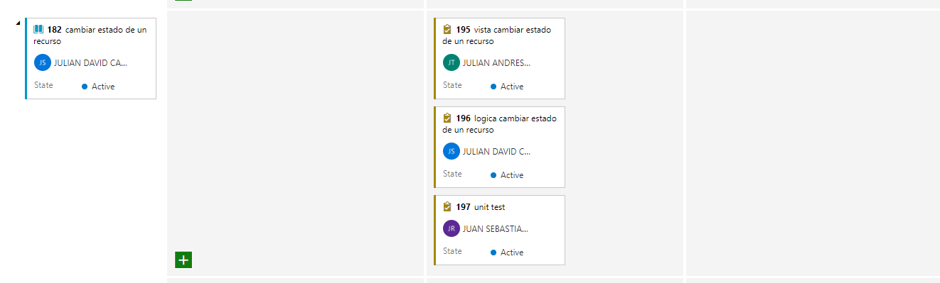 GitHub - julianCS21/proyectoCVDS2022