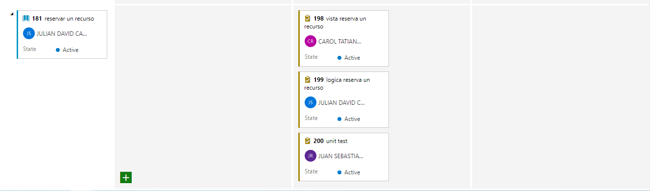 GitHub - julianCS21/proyectoCVDS2022