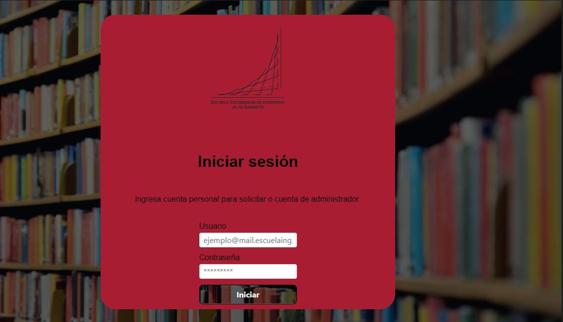 GitHub - julianCS21/proyectoCVDS2022