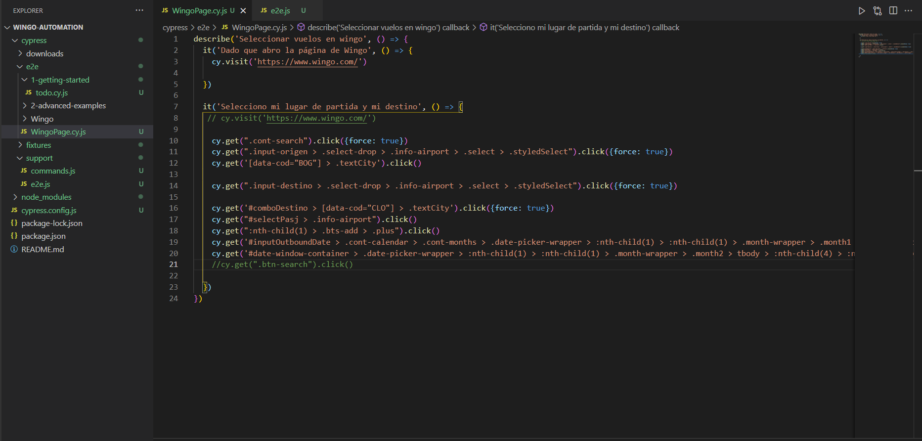 GitHub - Alex-Oq21/Wingo-Automation