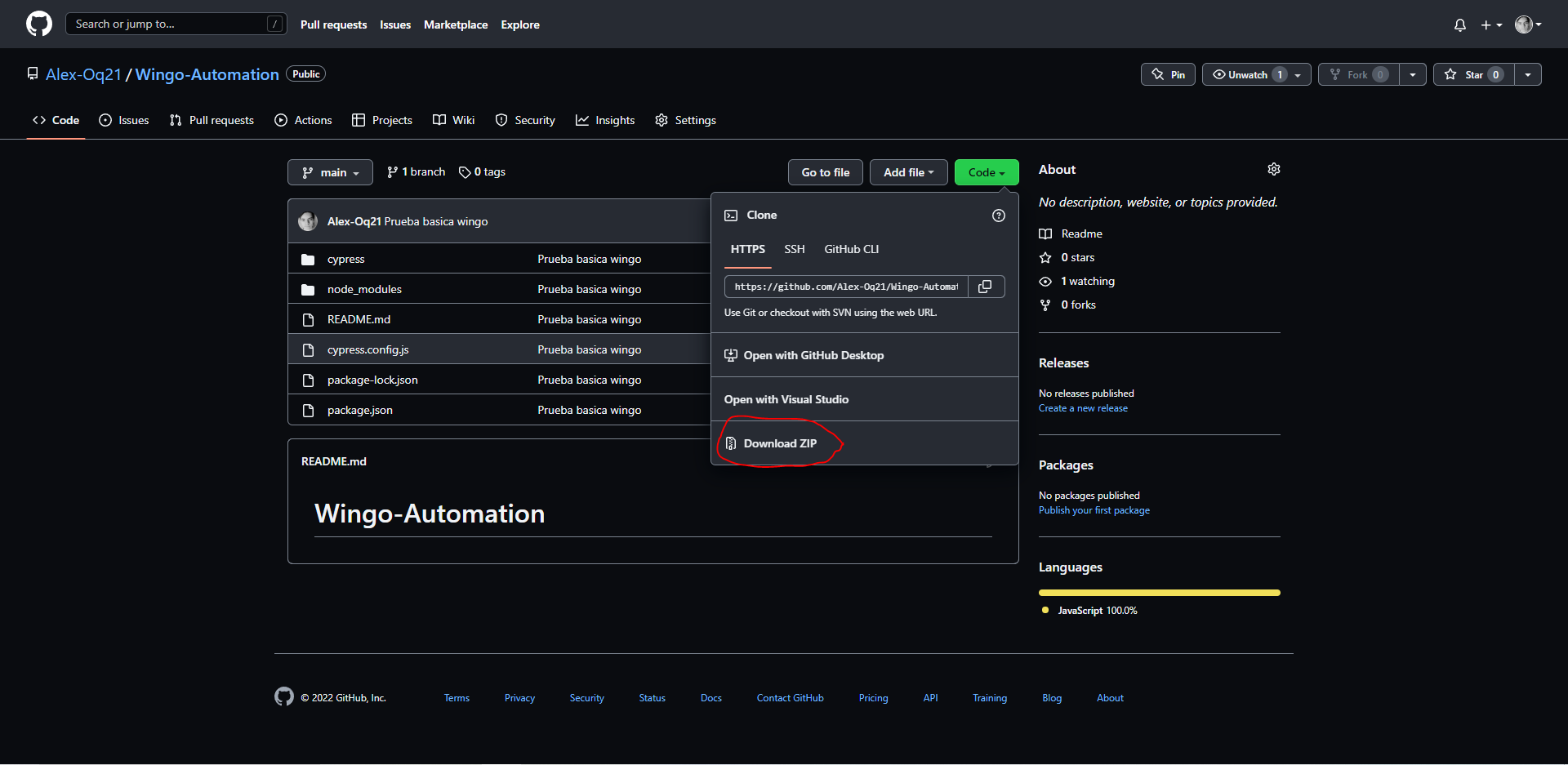 GitHub - Alex-Oq21/Wingo-Automation