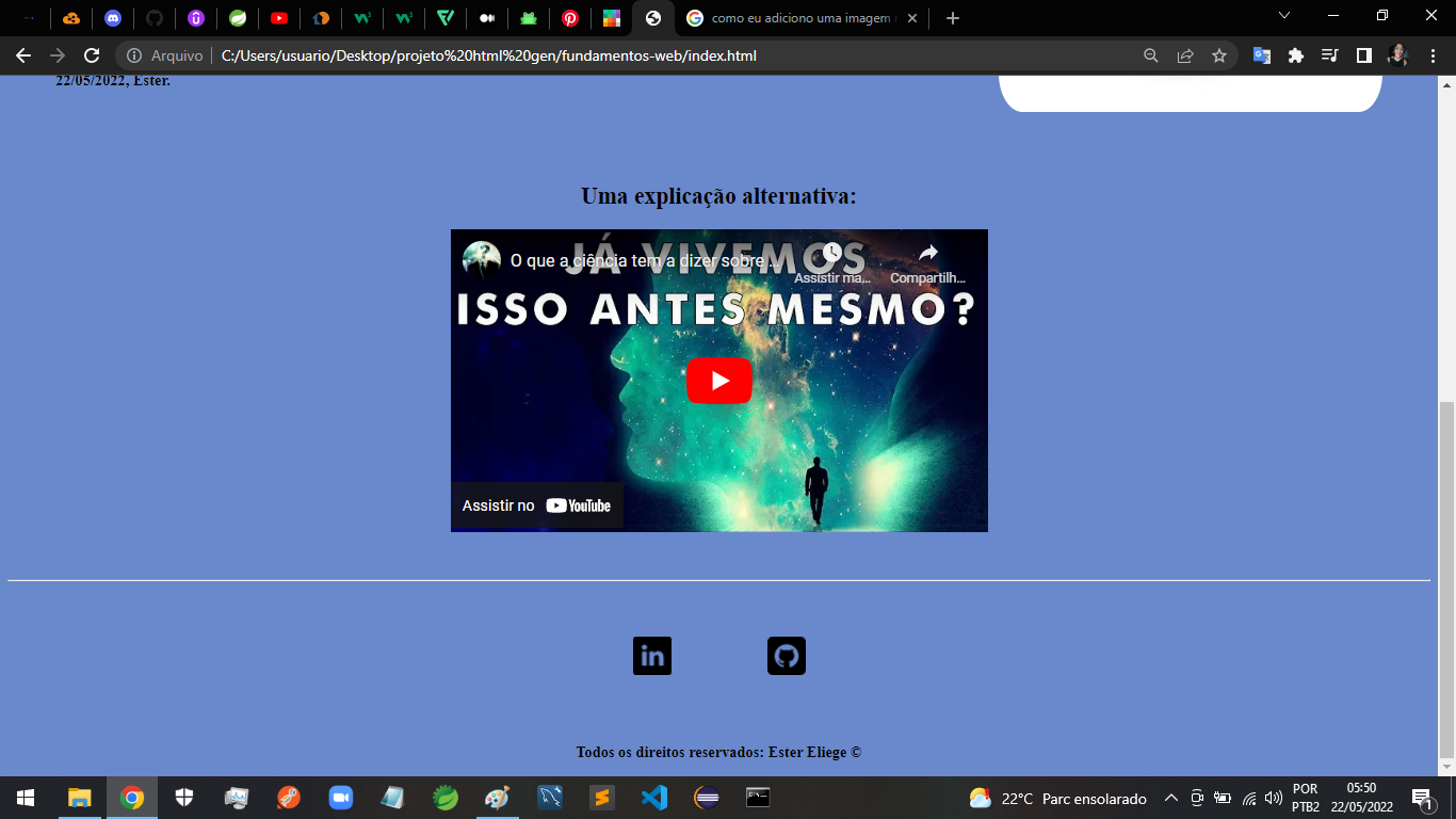 GitHub - anaef5/fundamentos-web: treinanado html, css e outros.