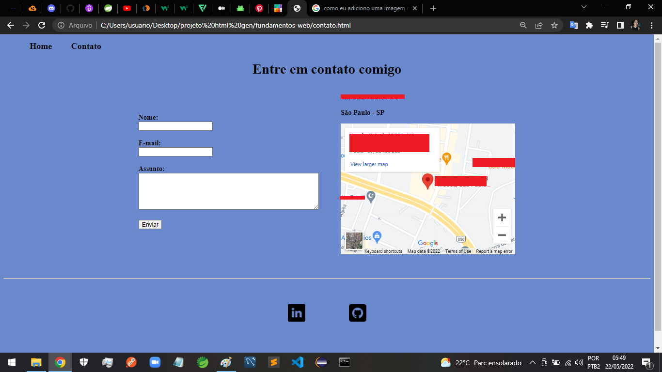GitHub - anaef5/fundamentos-web: treinanado html, css e outros.