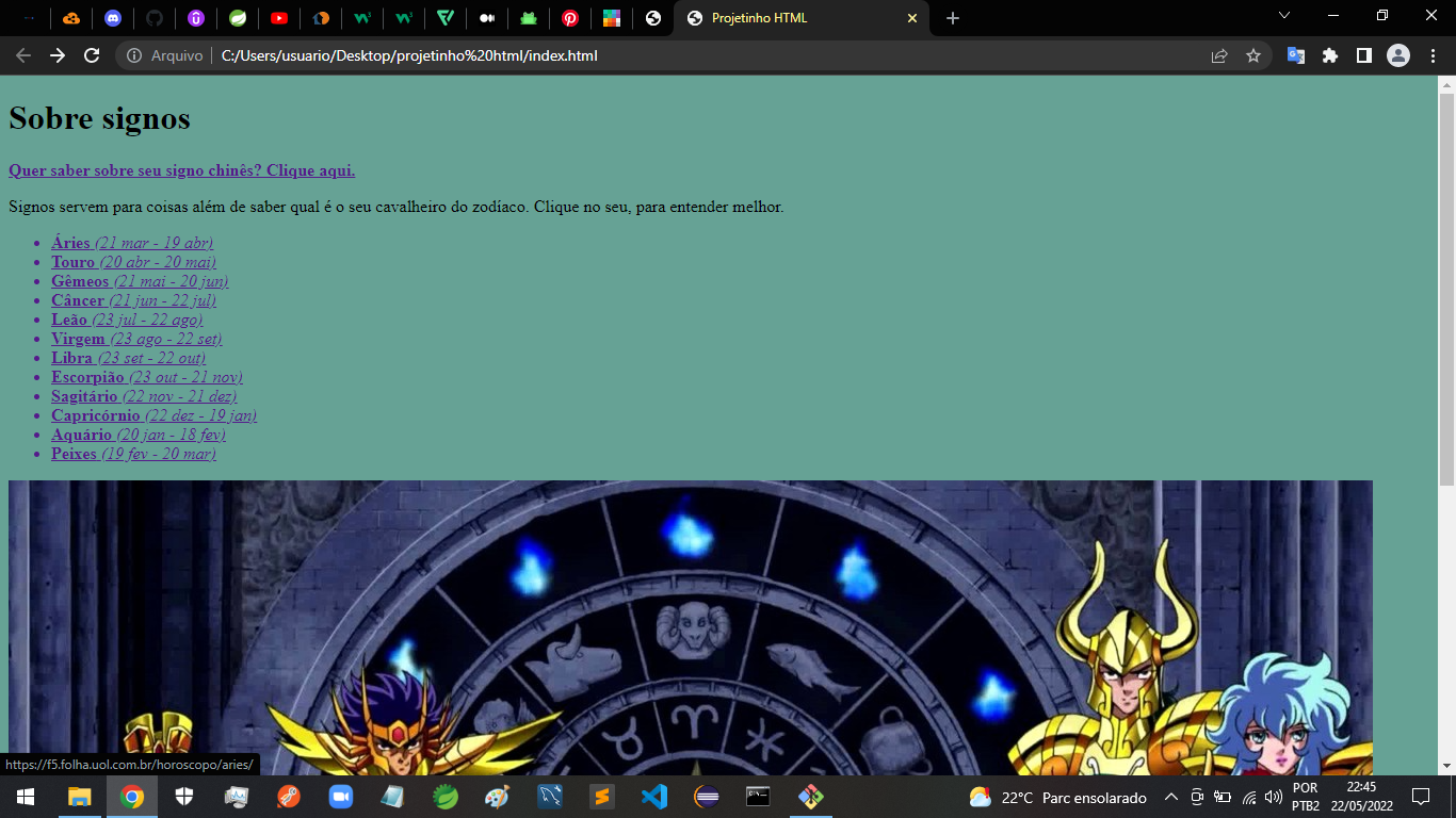 GitHub - anaef5/FundamentosWeb: IR PARA: https://github.com/esterferreirac/fundamentos-web