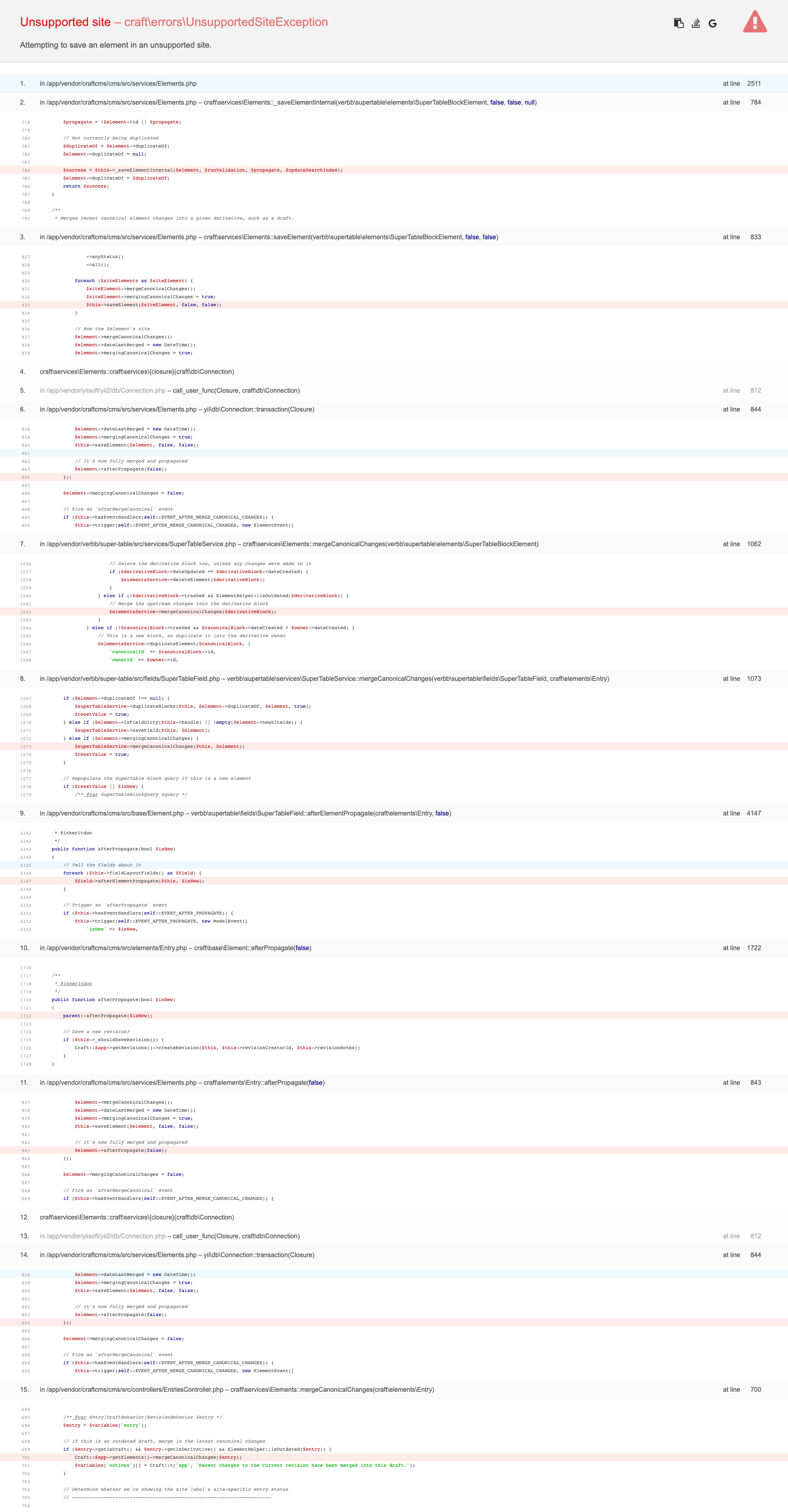 attempting-to-save-an-element-in-an-unsupported-site-issue-452