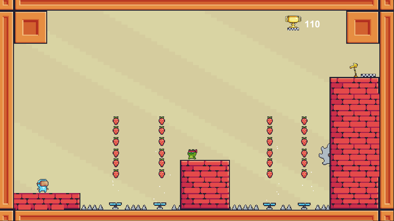 GitHub - Fabricio-Barreto/PrimeiroJogo2DPlataforma: Meu primeiro jogo 2D, criado usando a Engine ...