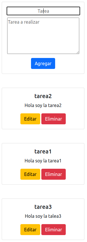 GitHub - GuillermoBaban/lista-tareas: List of tasks using: HTML, CSS ...