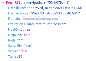 docker-compose: can't connect to DB · Issue #3198 · FreshRSS/FreshRSS · GitHub