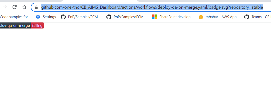 This is a duplicate of #1525 · Issue #1835 · actions/starter-workflows ...