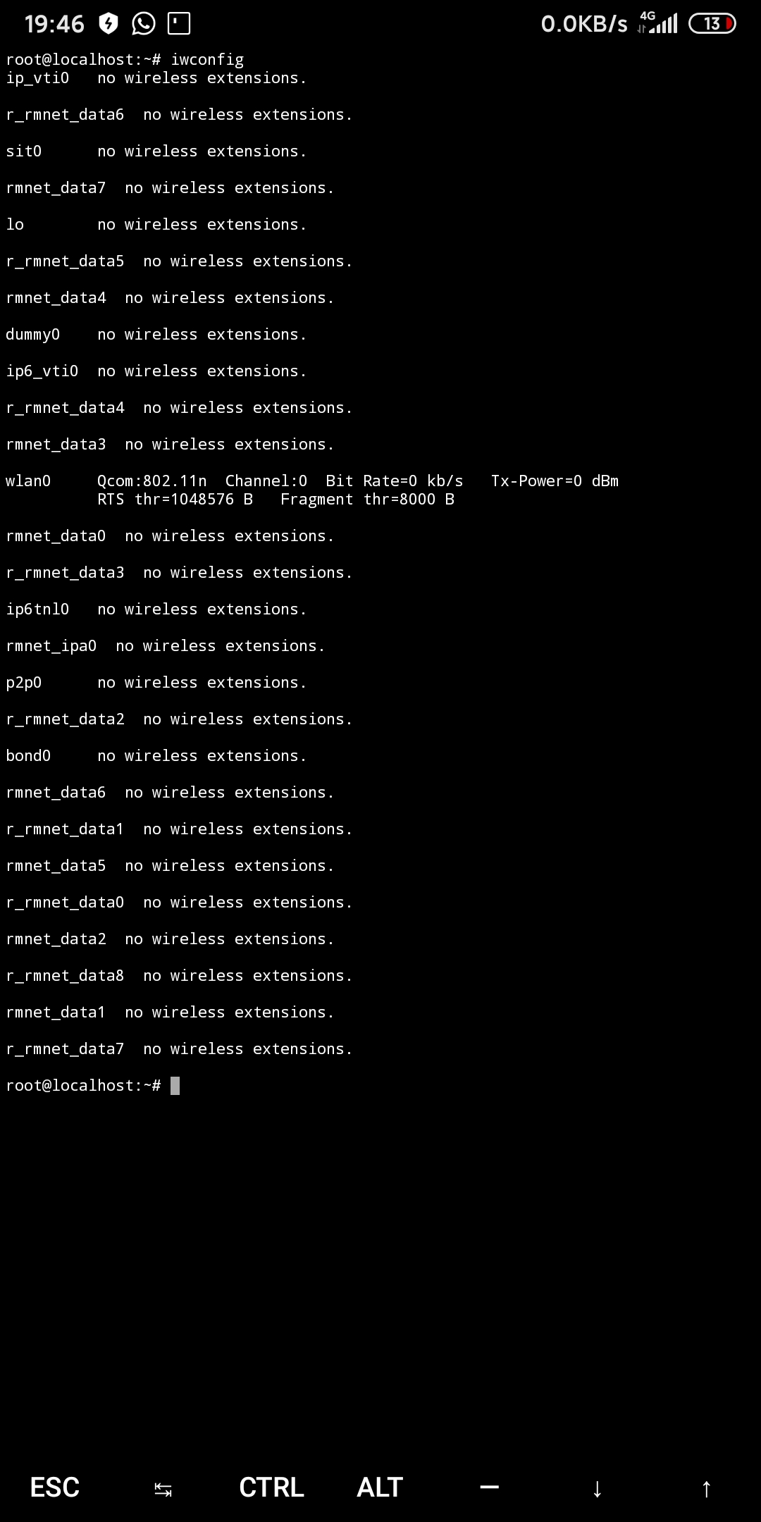 ls: cannot access '/sys/class/ne · Issue #274 · derv82/wifite2 · GitHub