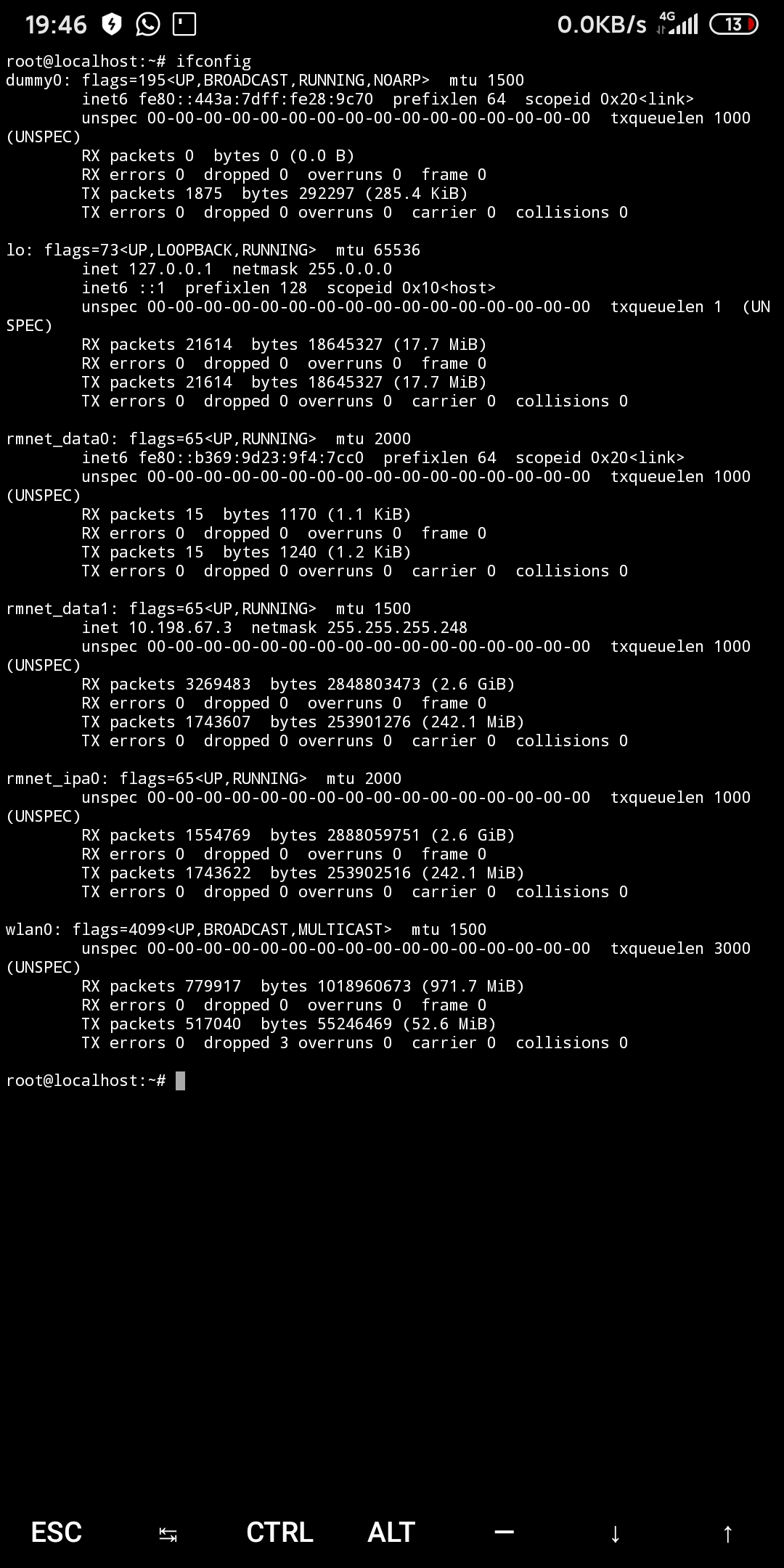 ls: cannot access '/sys/class/ne · Issue #274 · derv82/wifite2 · GitHub