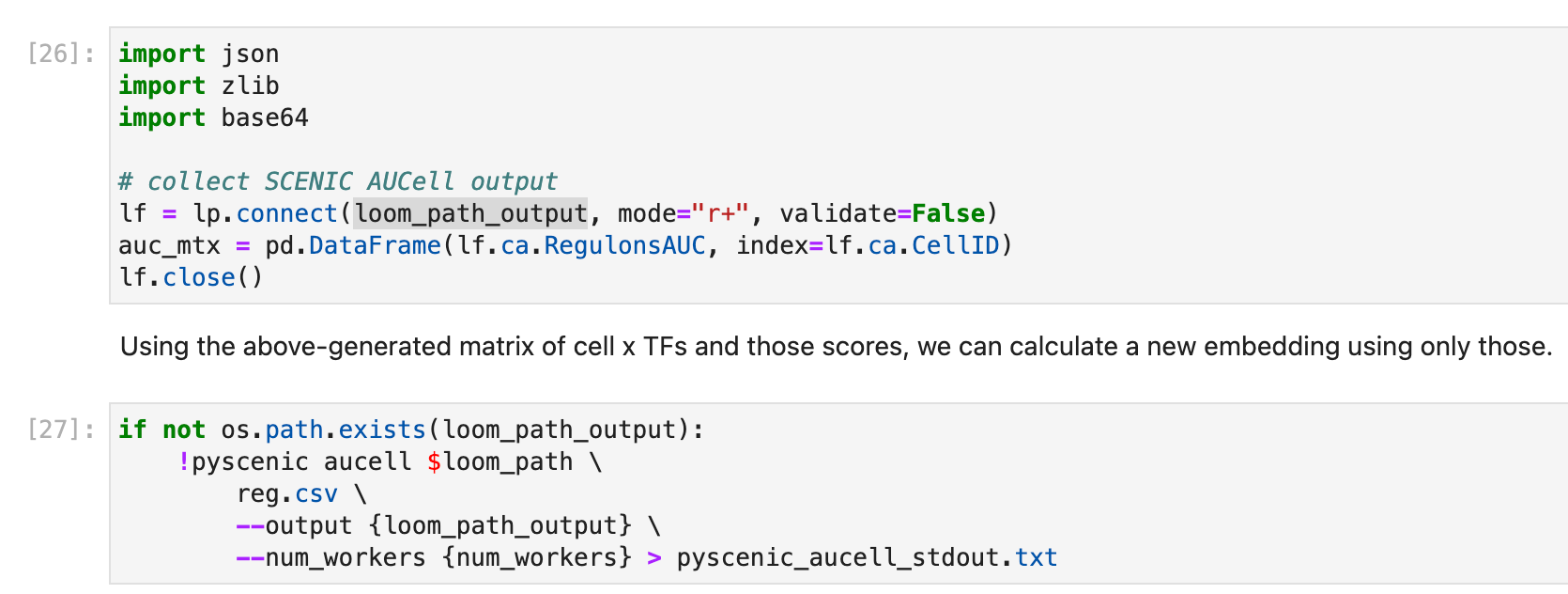 Wrong Cell Order In Grn Chapter · Issue 202 · Theislab Single Cell Best Practices · Github