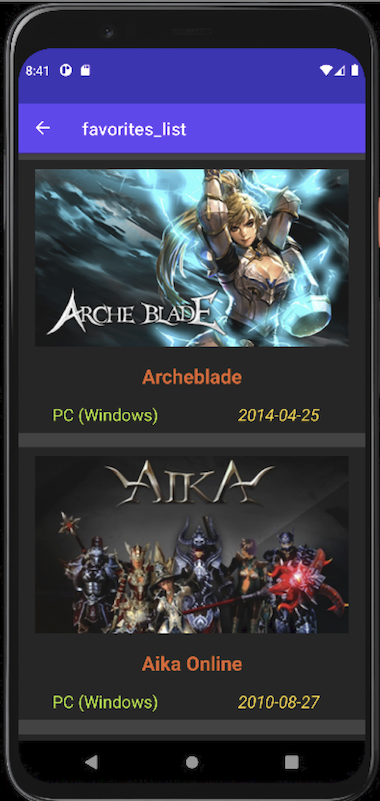 GitHub - faol0630/freeToGame