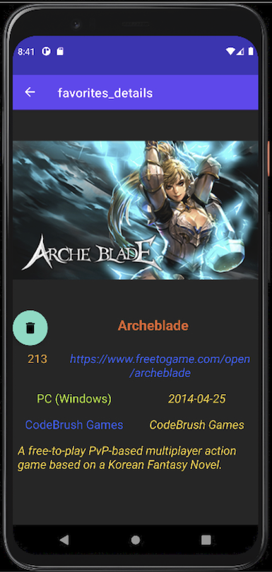 GitHub - faol0630/freeToGame