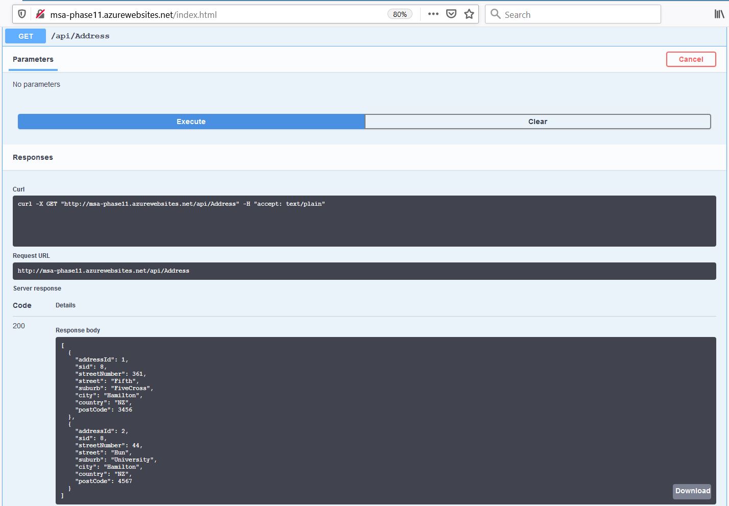 GitHub - Junjian-Huang/StudentSIMS