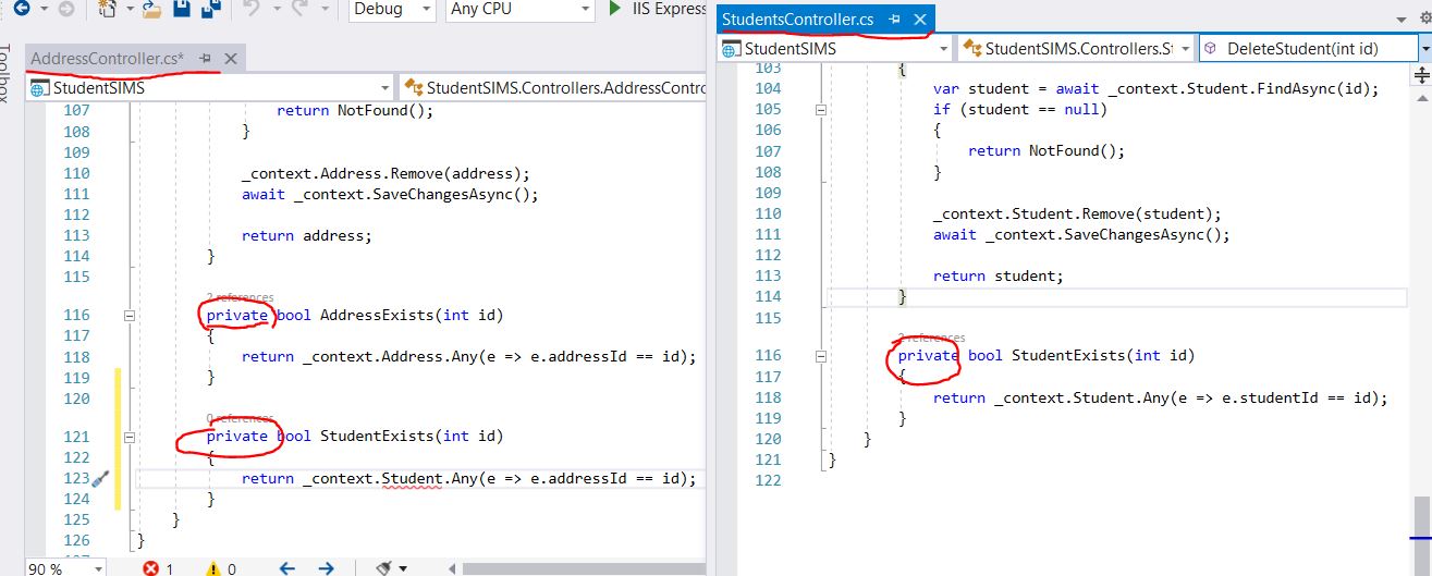 GitHub - Junjian-Huang/StudentSIMS