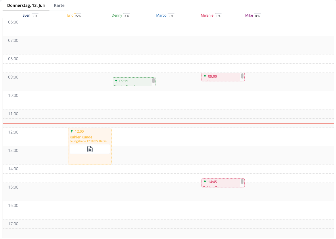 Get suggestions for time slots · Issue #951 · VROOM-Project/vroom · GitHub