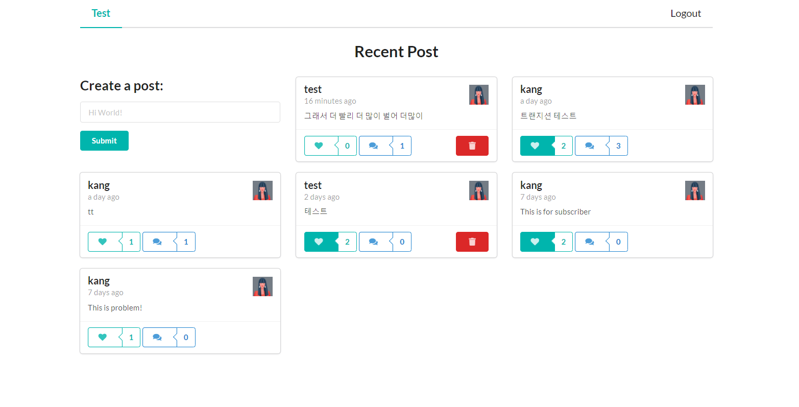 GitHub - kbu715/graphql-mern-apollo: 그래프큐엘 맛보기