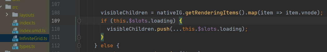 Event append is called before the previous finished · Issue #365 · naver/egjs-infinitegrid · GitHub
