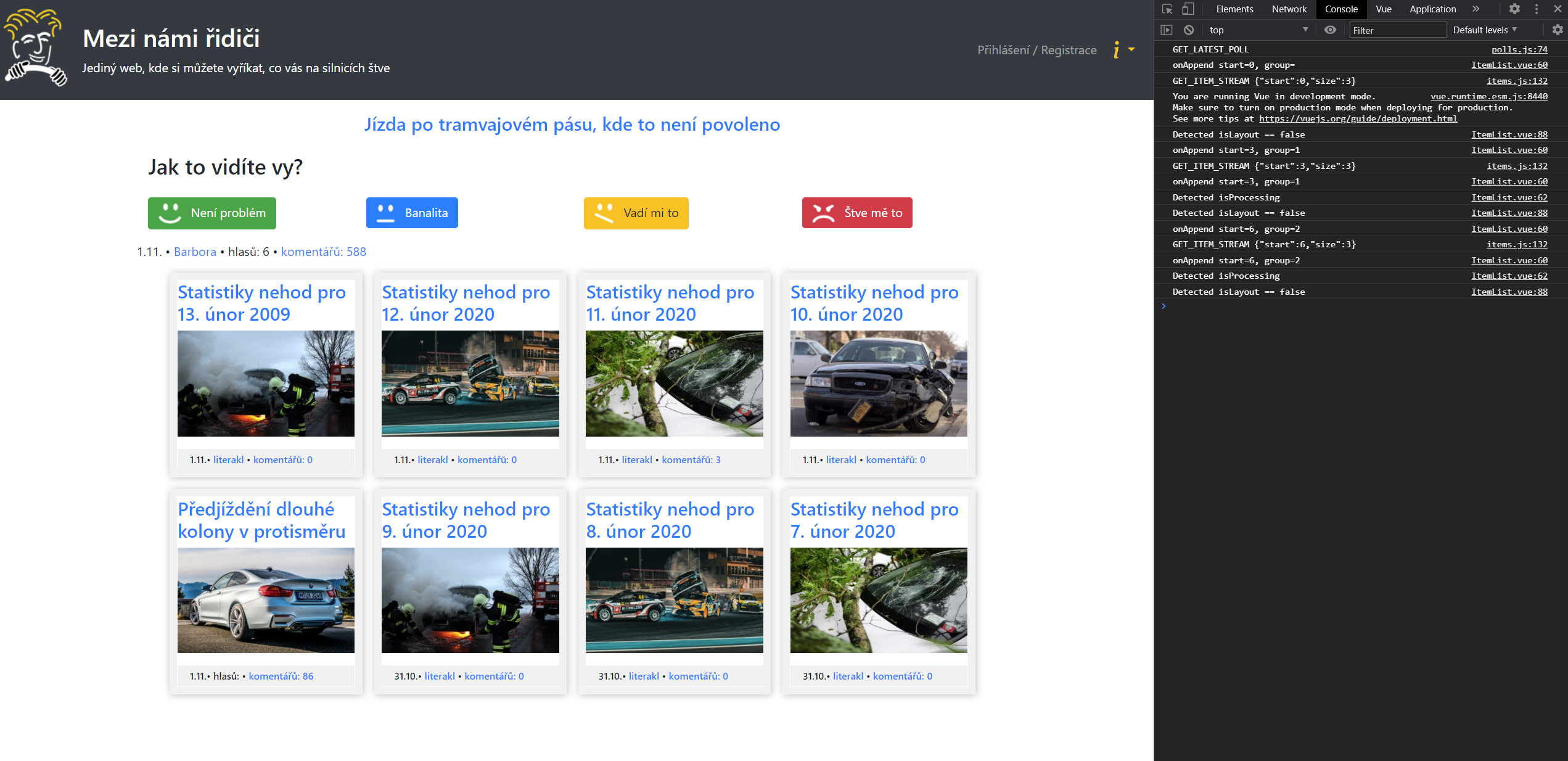 Event append is called before the previous finished · Issue #365 ...