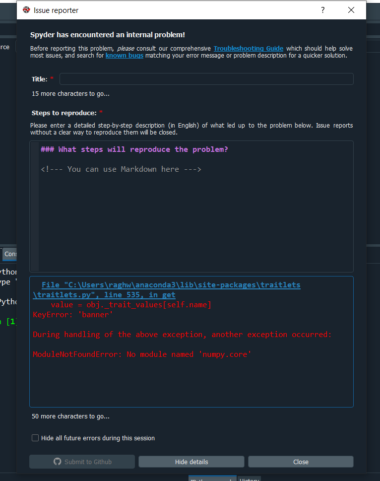 AttributeError: 'NoneType' object has no attribute 'get_active_project_path' · Issue #7397 ...