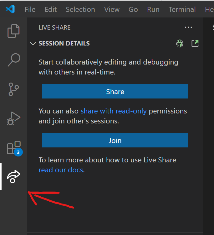 VSCode: New Authentication Roll-Out · Issue #4128 · microsoft/live ...