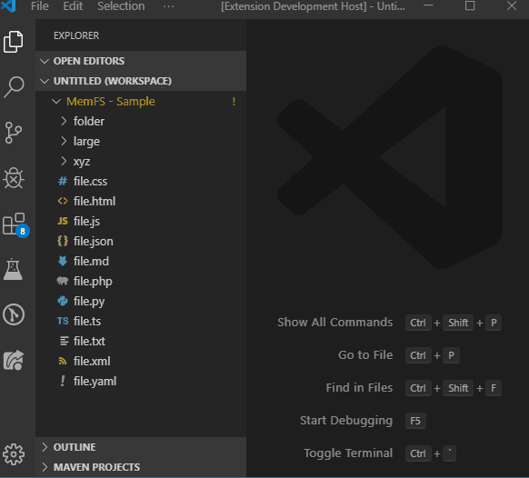 Filesystemprovider Does Not Update Open Tabs · Issue 81776 · Microsoft Vscode · Github