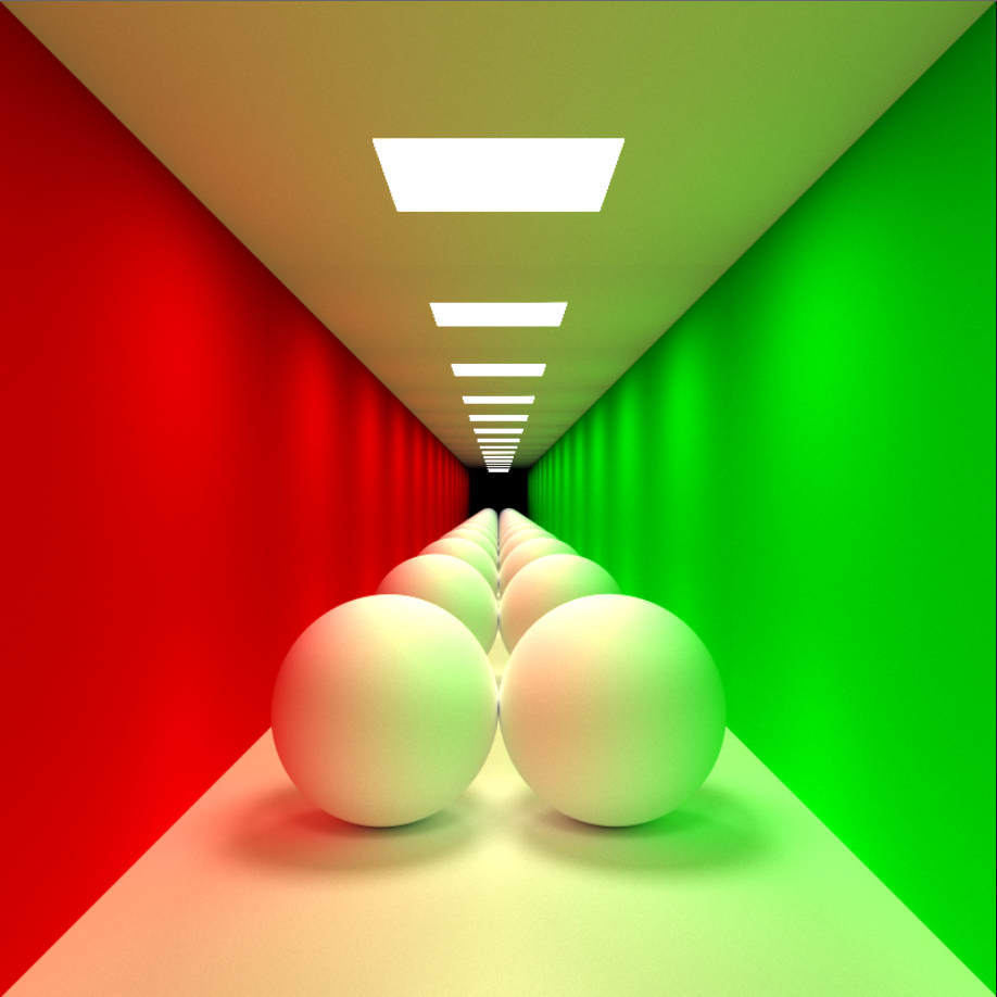 GitHub - Shridhar2602/WebGPU-Path-Tracer