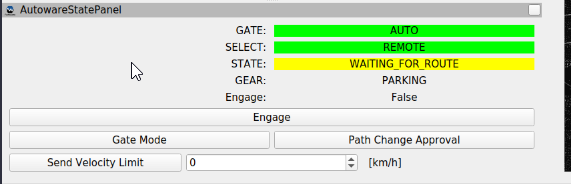 [Autoware GUI] A potential RViz replacement - Foxglove Studio ...