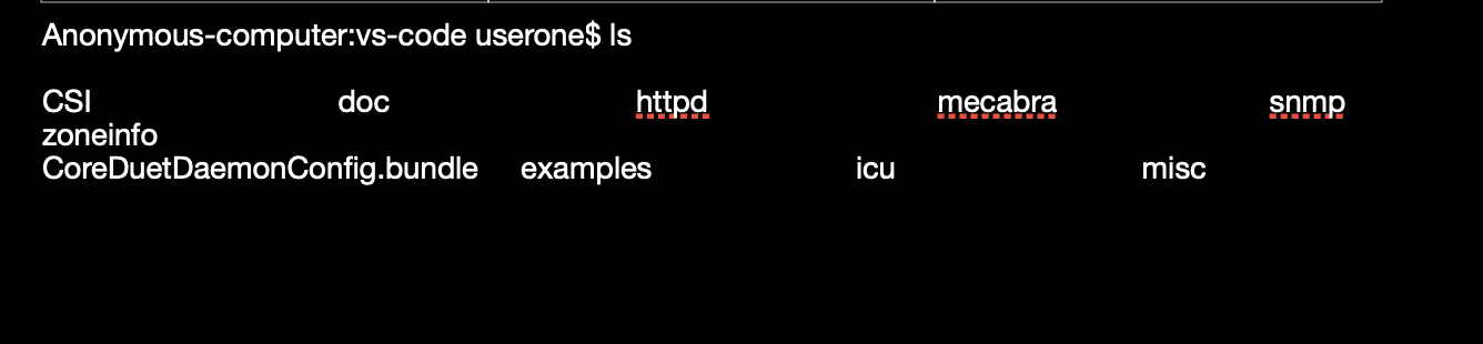 Change Colour for Terminal Prompt · Issue #146111 · microsoft/vscode ...