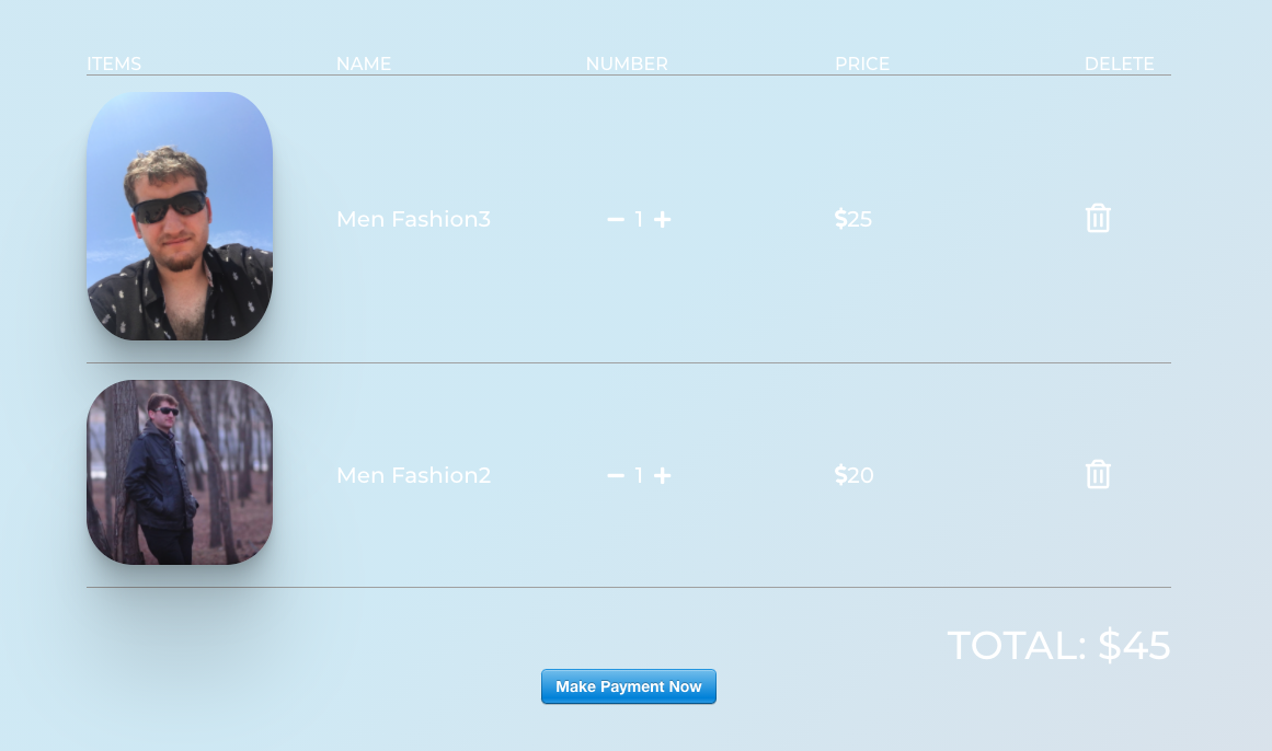 GitHub - fatihkgm/E-commerce_ReactWebSite: The website works on react "E-commerce" function.
